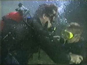 scuba battle Archives - Frogwoman Org