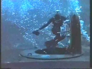 scuba battle Archives - Frogwoman Org