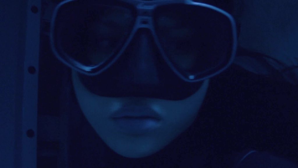 underwater fight Archives - Frogwoman Org