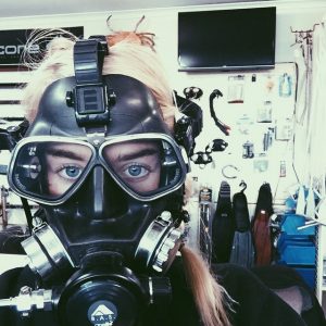 Frogwomen! – pictures – #10 - Frogwoman Org