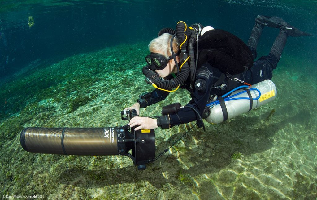 heavy dive gear Archives - Frogwoman Org