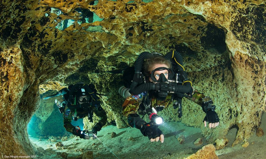 heavy dive gear Archives - Frogwoman Org