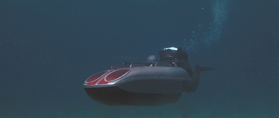 The EPIC final scuba battle - Part 1 - Frogwoman Org