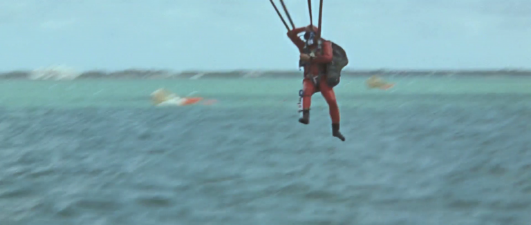 The EPIC final scuba battle - Part 1 - Frogwoman Org