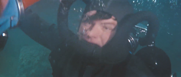 The EPIC final scuba battle - Part 2 - Frogwoman Org