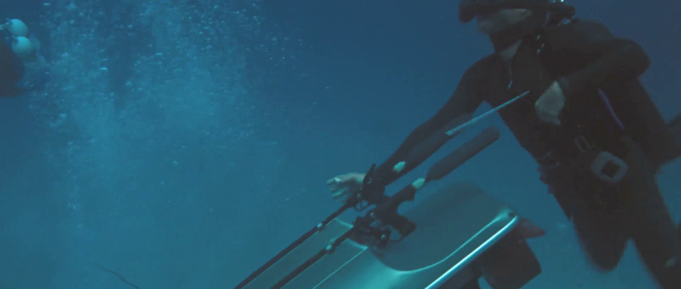 The epic scuba battle - ALL dead/"out of action" divers - A final score ...