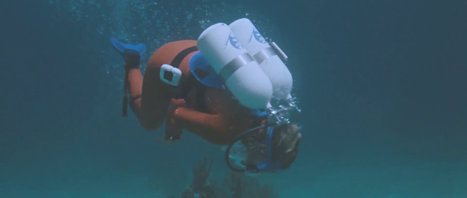 The epic scuba battle - ALL dead/"out of action" divers - A final score ...