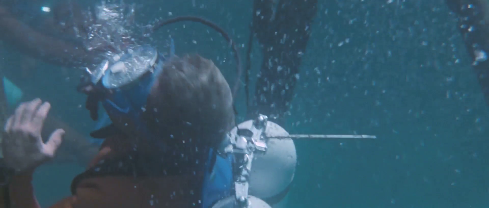 The epic scuba battle - ALL dead/"out of action" divers - A final score ...