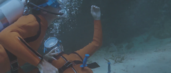 The epic scuba battle - ALL dead/"out of action" divers - A final score ...