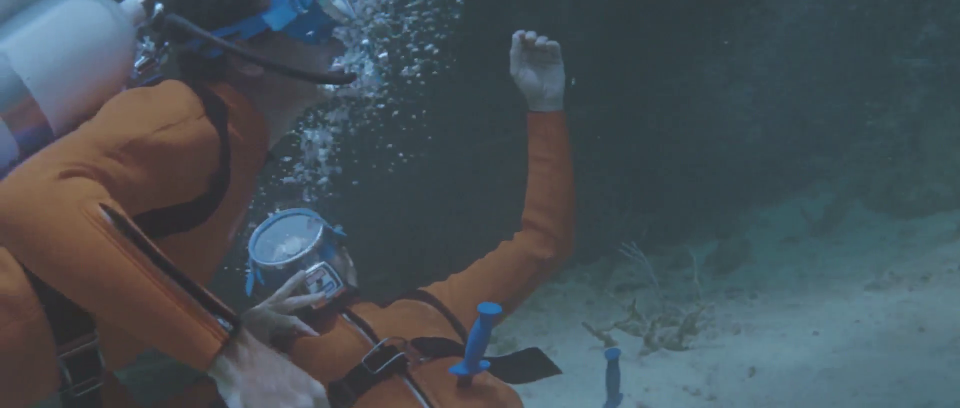 The epic scuba battle - ALL dead/"out of action" divers - A final score ...