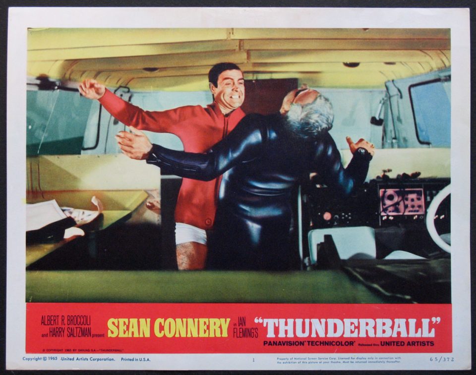 Posters, magazines, toys, storyboards and promo pictures from ...