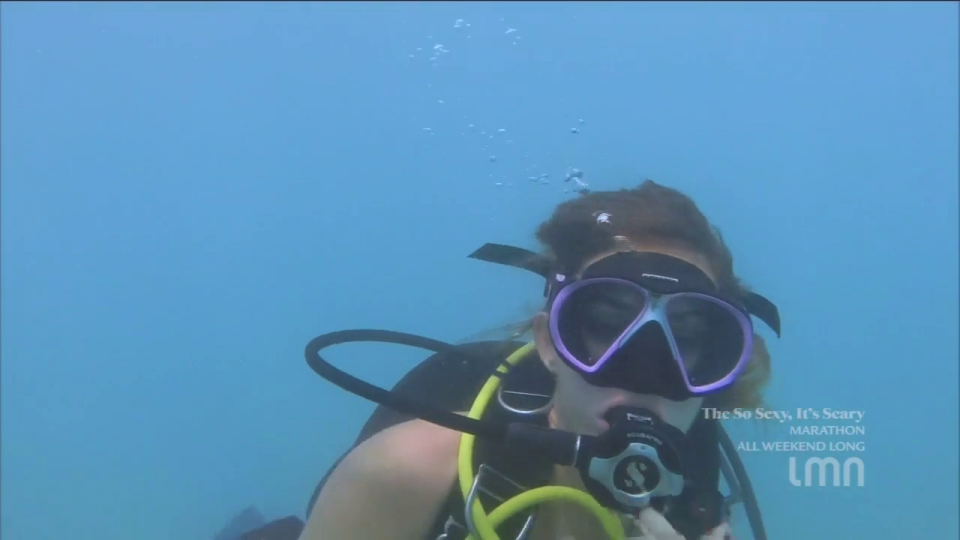 One of the most wicked scuba murders! - Frogwoman Org