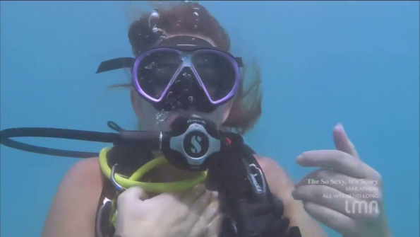 One of the most wicked scuba murders! - Frogwoman Org