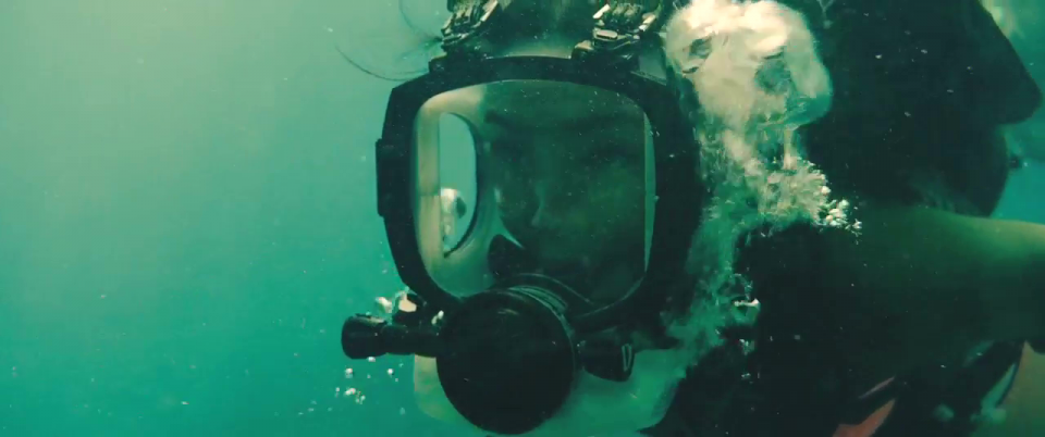 drowning Archives - Page 6 of 14 - Frogwoman Org