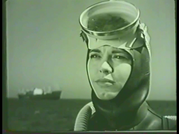 scuba combat Archives - Frogwoman Org