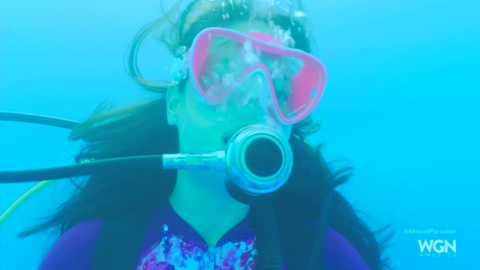 scuba combat Archives - Frogwoman Org