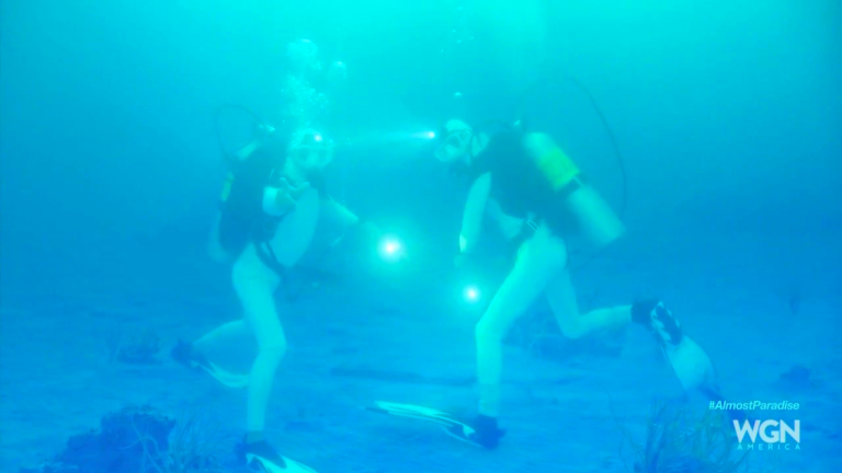 scuba combat Archives - Frogwoman Org