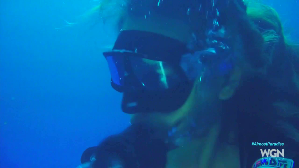 scuba kill Archives - Frogwoman Org