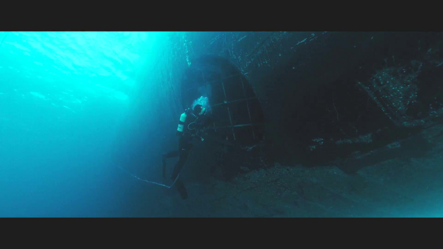 Frogwoman Org - Page 13 of 42 - Female scuba divers in action ...