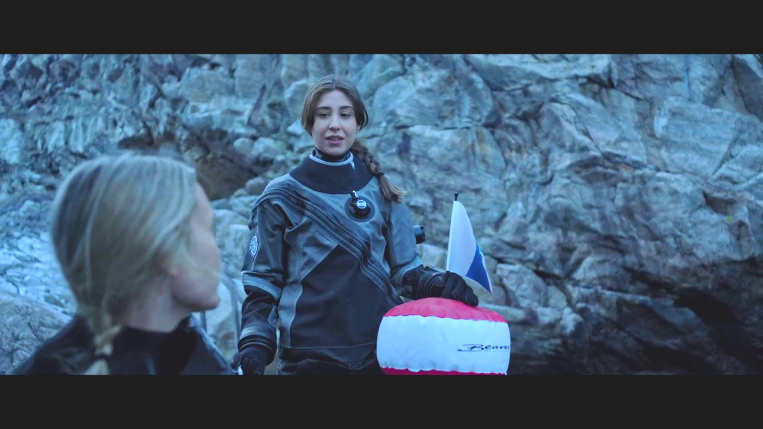 Frogwoman Org - Page 13 of 42 - Female scuba divers in action ...