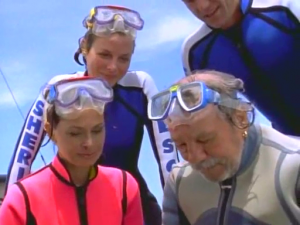 Frogwoman Org - Page 13 of 42 - Female scuba divers in action ...