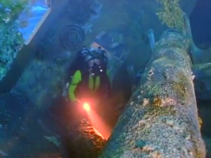 Frogwoman Org - Page 13 of 43 - Female scuba divers in action ...