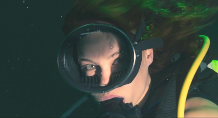 Frogwoman Org - Page 23 of 73 - Female scuba divers in action ...