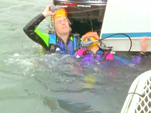 Scuba Peril Archives - Page 5 of 20 - Frogwoman Org