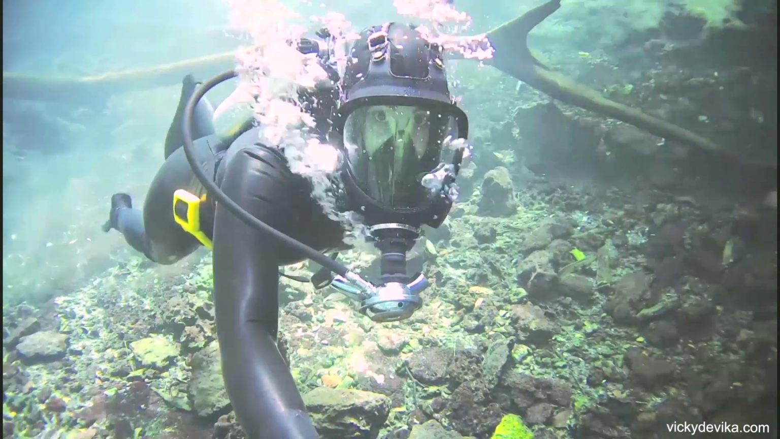 Scuba fetish videos Archives - Page 2 of 2 - Frogwoman Org