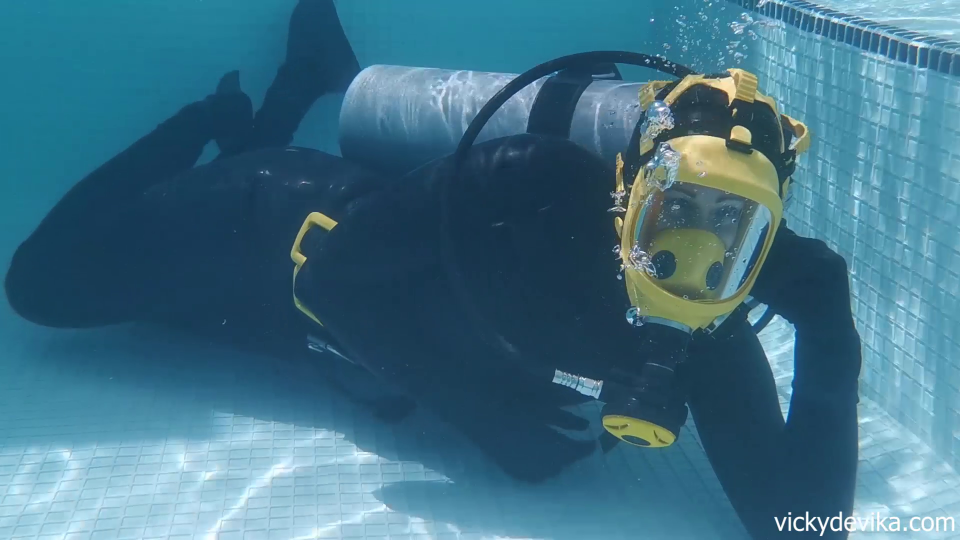 Vicky Devika Archives - Frogwoman Org