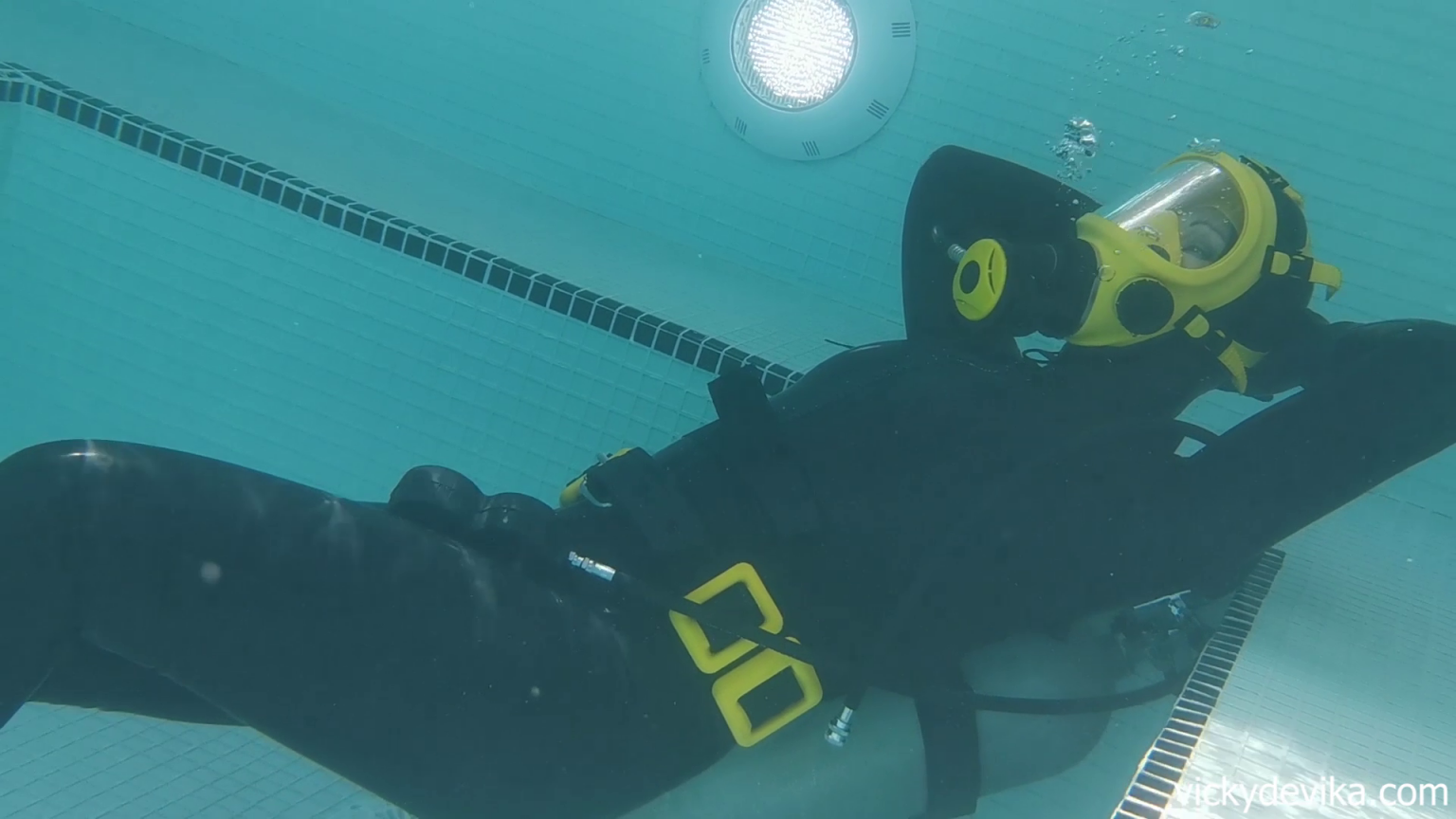 Vicky Devika Archives - Frogwoman Org