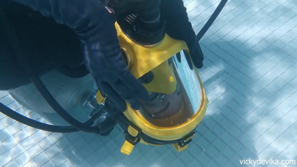 Vicky Devika Archives - Frogwoman Org