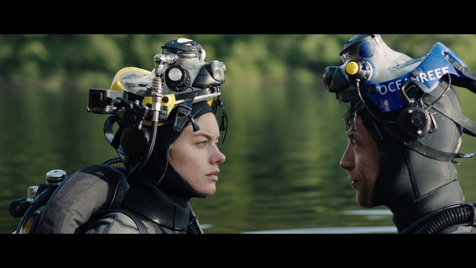 Frogwoman Org - Page 9 of 43 - Female scuba divers in action, including ...