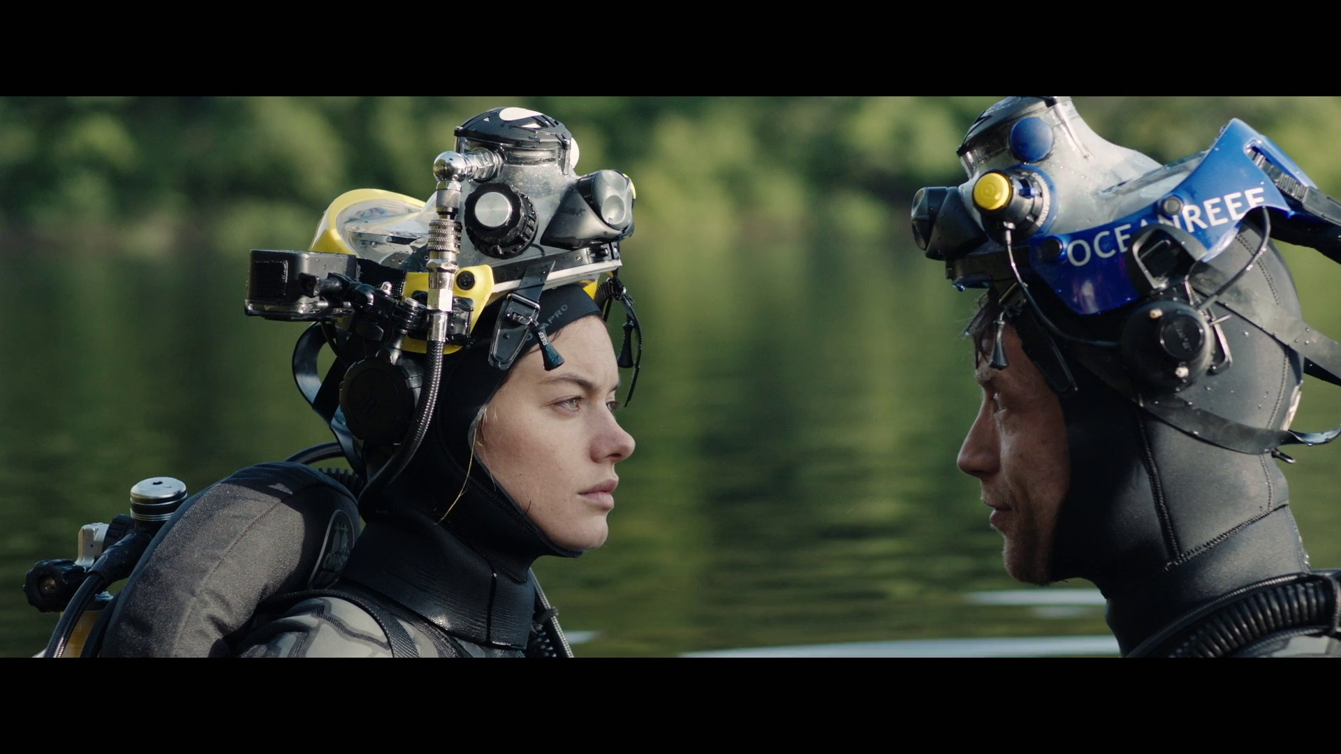 Frogwoman Org - Page 7 of 41 - Female scuba divers in action, including ...