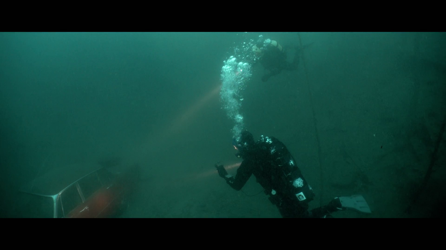 Frogwoman Org - Page 9 of 43 - Female scuba divers in action, including ...
