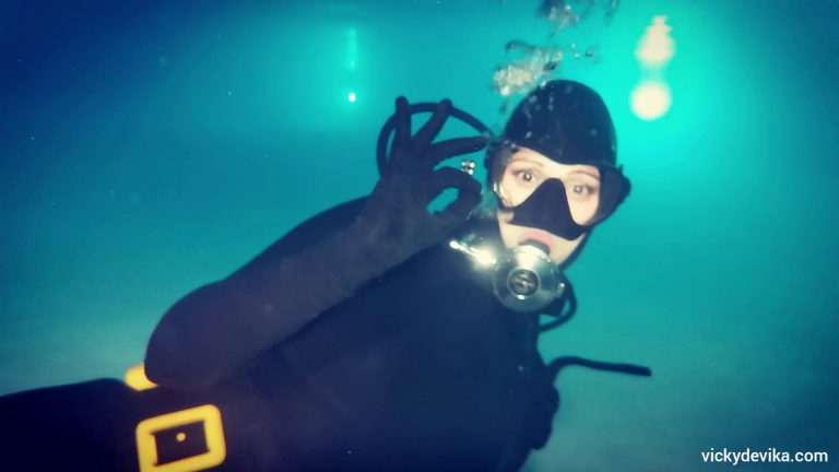 Vicky Devika Archives - Frogwoman Org