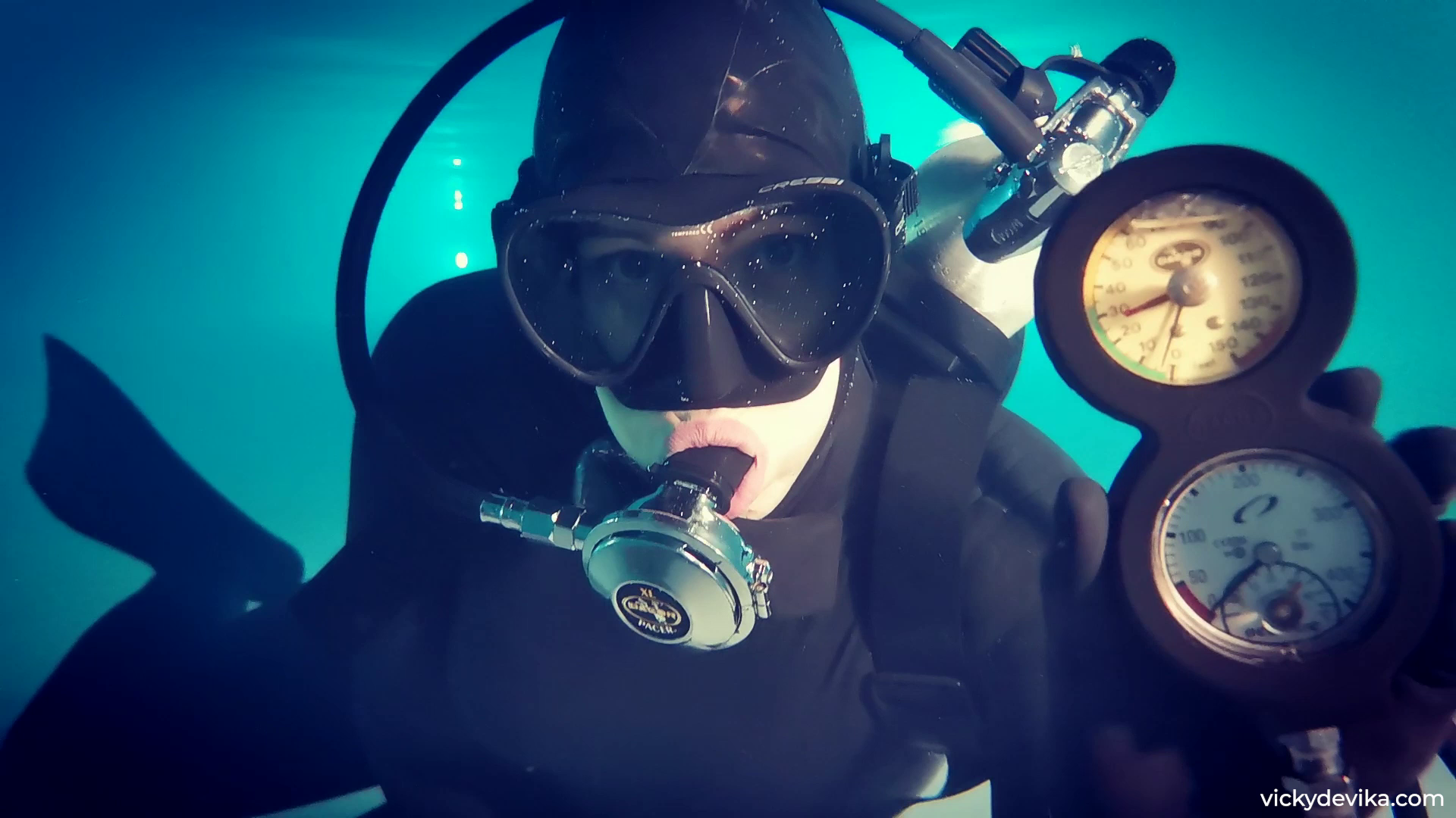 Vicky Devika Archives - Frogwoman Org