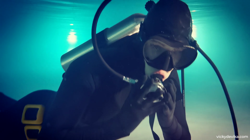 Vicky Devika Archives - Frogwoman Org