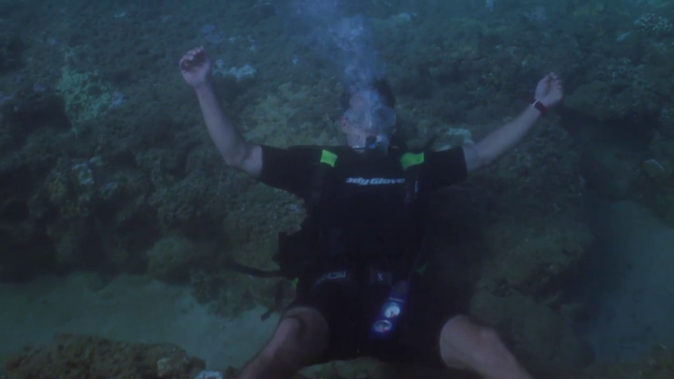 Frogwoman Org - Page 3 of 40 - Female scuba divers in action, including ...