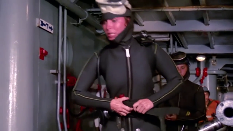 Scuba Peril Archives - Page 2 of 19 - Frogwoman Org