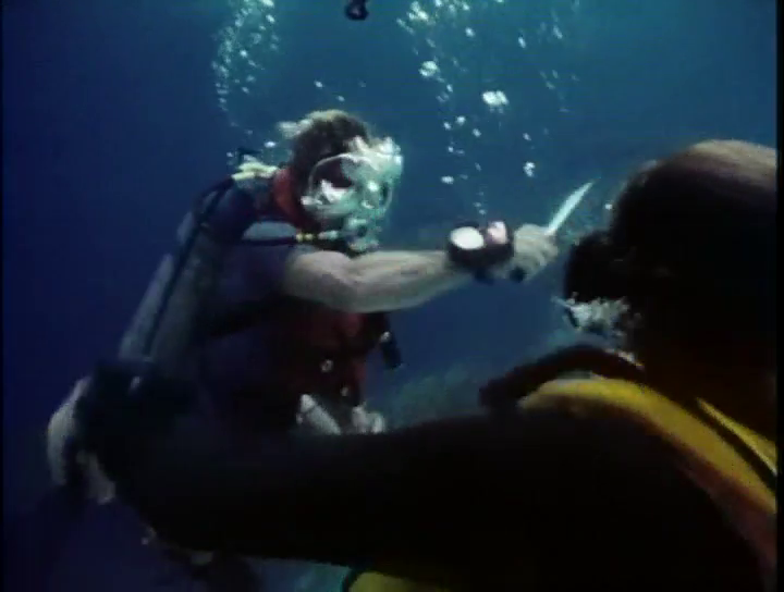 Scuba Peril Archives - Frogwoman Org