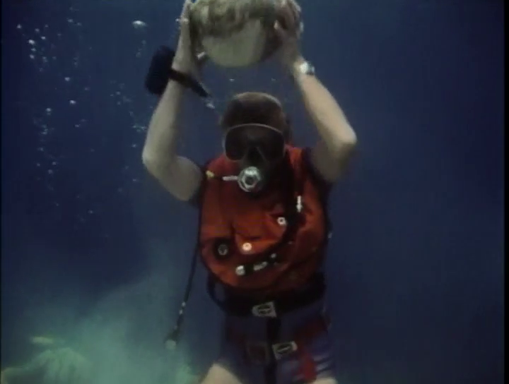 Frogwoman Org - Page 3 of 42 - Female scuba divers in action, including ...