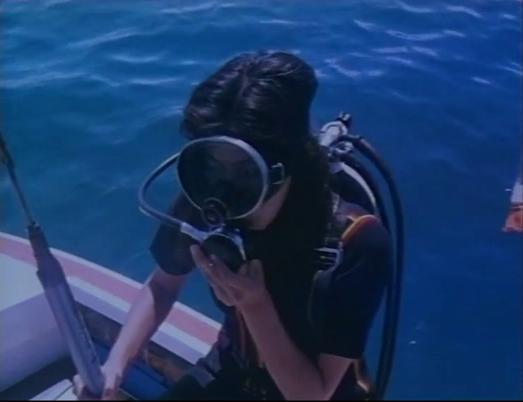 Scuba Peril Archives - Frogwoman Org