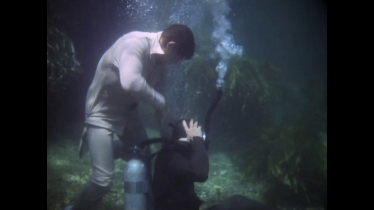 Frogwoman Org - Page 13 of 77 - Female scuba divers in action ...